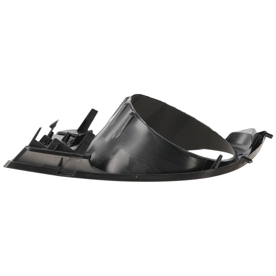 Fog Light Trim Driving Lamp For 2008-2017 Toyota Sequoia Front Right ...