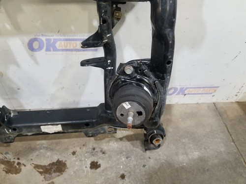 16 2016 DODGE DURANGO SXT 3.6L RWD FRONT K-FRAME CROSSMEMBER | eBay