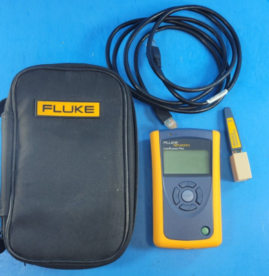 Cable Testers - Networks Test