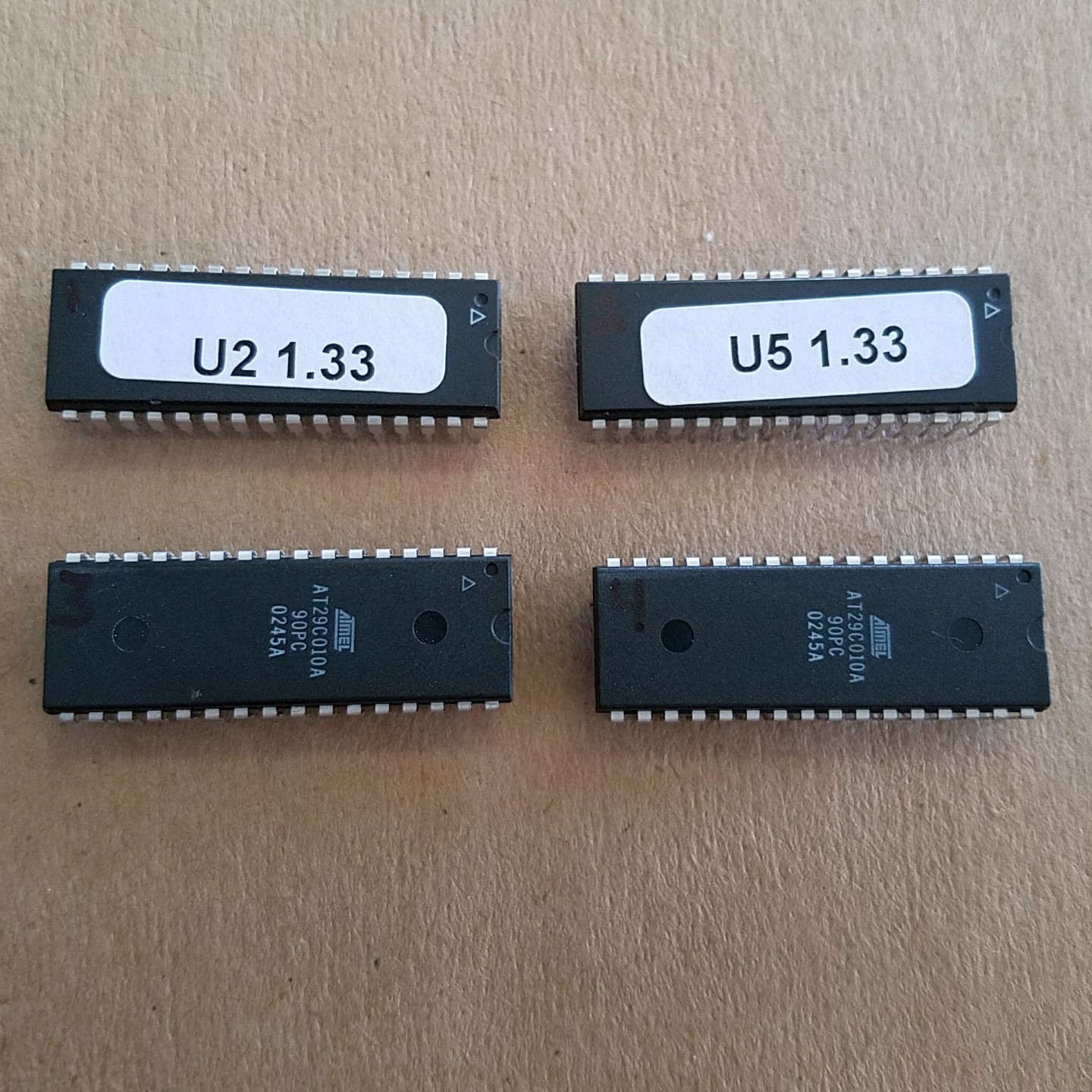 optronics 4T tracer memory chip set | eBay