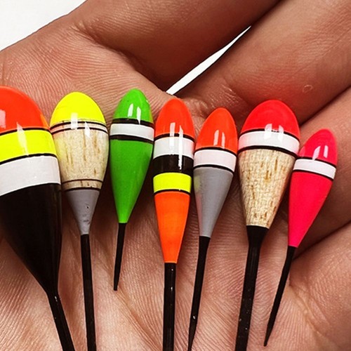 Drift Tube Ice Fishing Lure Float Light Stick Floats Floats Bobbers ...