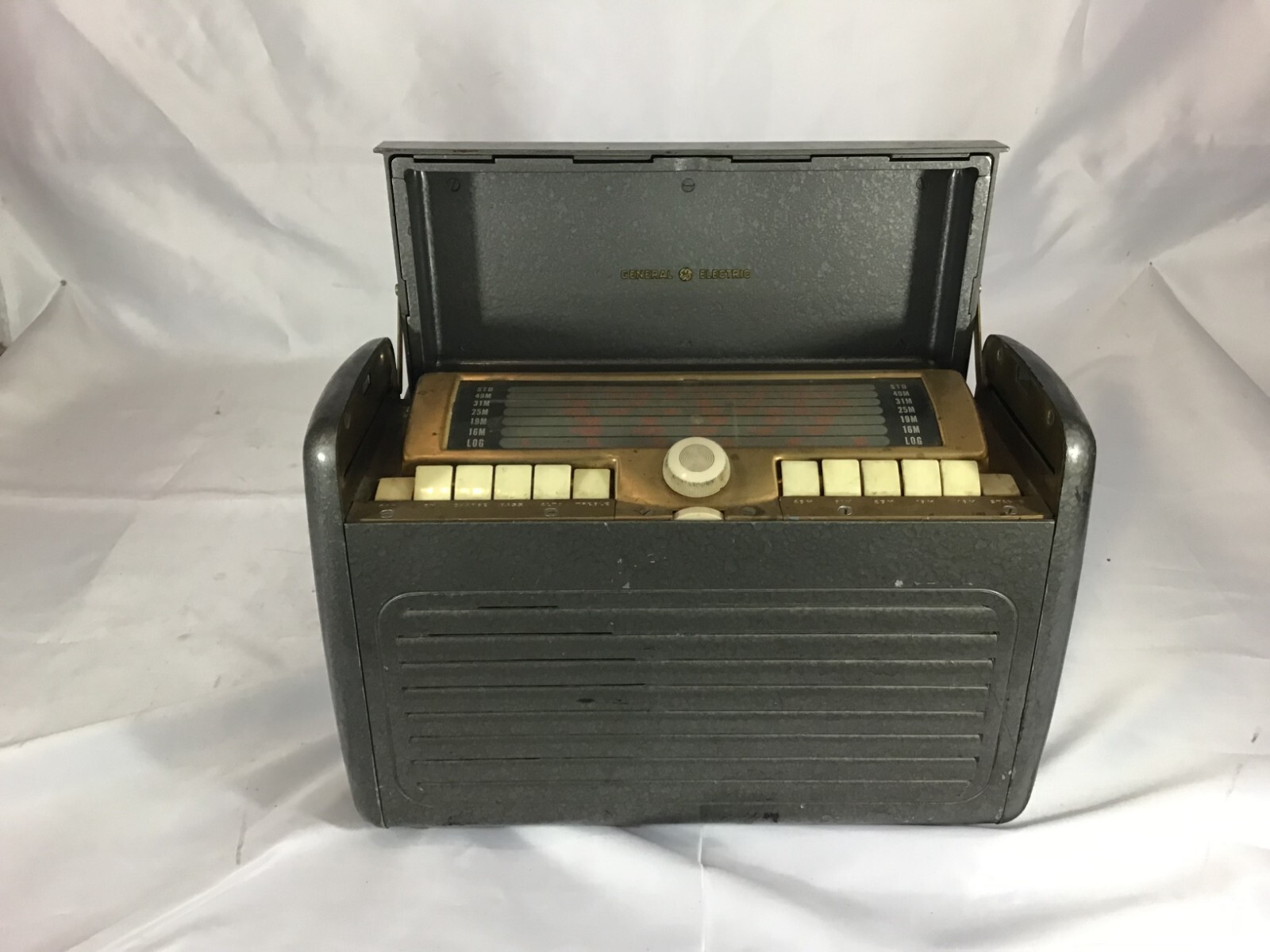 General Radio Model 260 | eBay