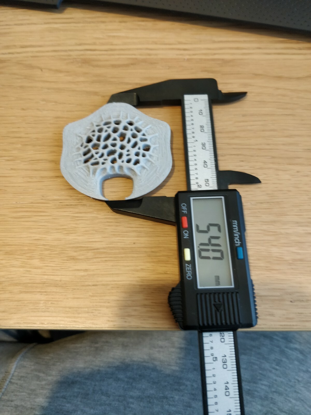 3D Printed Altered Carbon Cortical Stack | eBay UK