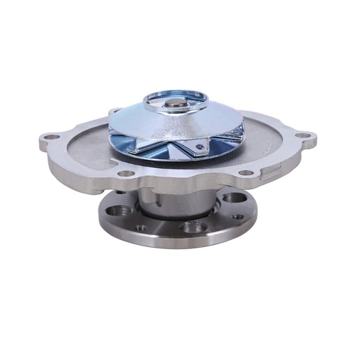 Water Pump AW5103 for 2004-2017 Buick Cadillac Chevrolet GMC V6 2.8L 3 ...