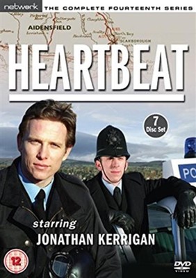 Heartbeat The Complete Series 14 DVD | eBay UK