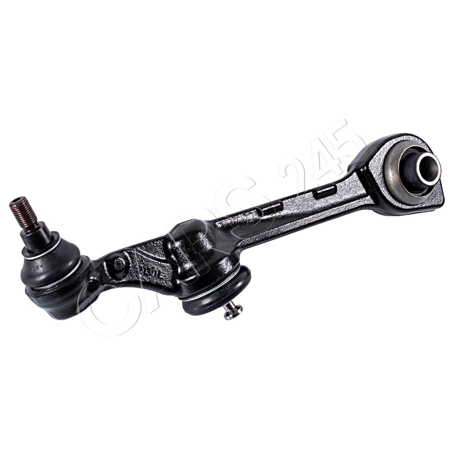 SWAG Front Axle Left Control Arm Fits MERCEDES W221 Sedan 2213306707 | eBay