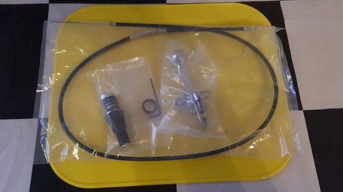 COMPRESSION RELEASE KIT VINTAGE MX FLAT TRACK DIRT ENDURO TRIALS GNCC ...