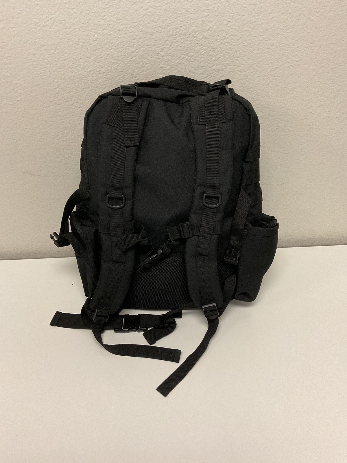 REEBOW GEAR Military Tactical Backpack Large Army 3 Day Assault Pack | eBay
