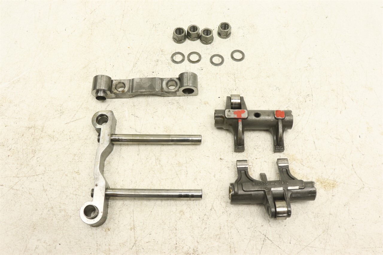 Arctic Cat Textron Havoc X 18 Engine Right Rocker Arms 37740 | eBay