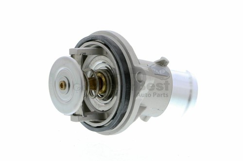 One New VEMO Engine Coolant Thermostat Kit V30990111 1122000115 for ...