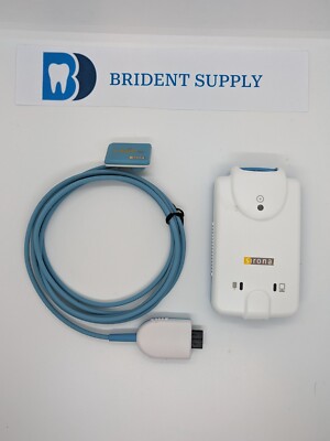 Schick Sirona CDR Elite Digital Size 0 Sensor with USB Remote Hub | eBay