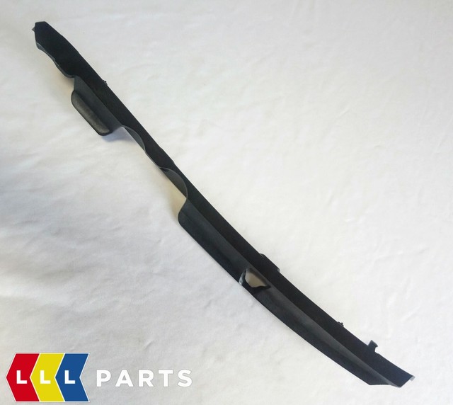 Bentley Bentayga Front Bumper Radiator Grill Left Bracket 36A853957B ...