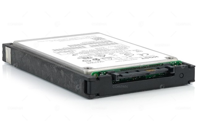 005052254 EMC SOLID STATE DRIVE 400GB 6/12G SAS FLASH 2.5 SFF SSD FOR ...