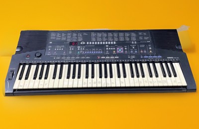 Yamaha PSR-410 Electronic Keyboard | eBay