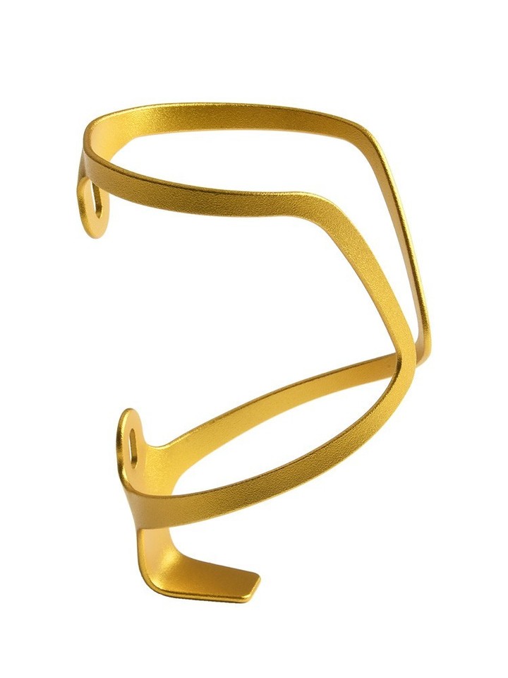 Smooth Edge Water Bottle Cage for Mountain Bikes Lightweight and Strong ...