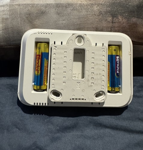 Honeywell Home FocusPRO P200 Programmable Thermostat | eBay