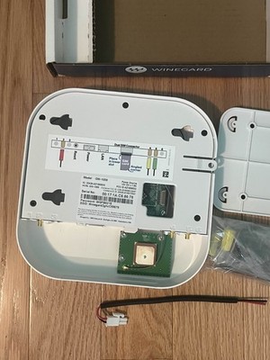 Winegard GW-1000 Gateway 4G LTE WiFi Router for AIR 360+ Antenna Serial ...