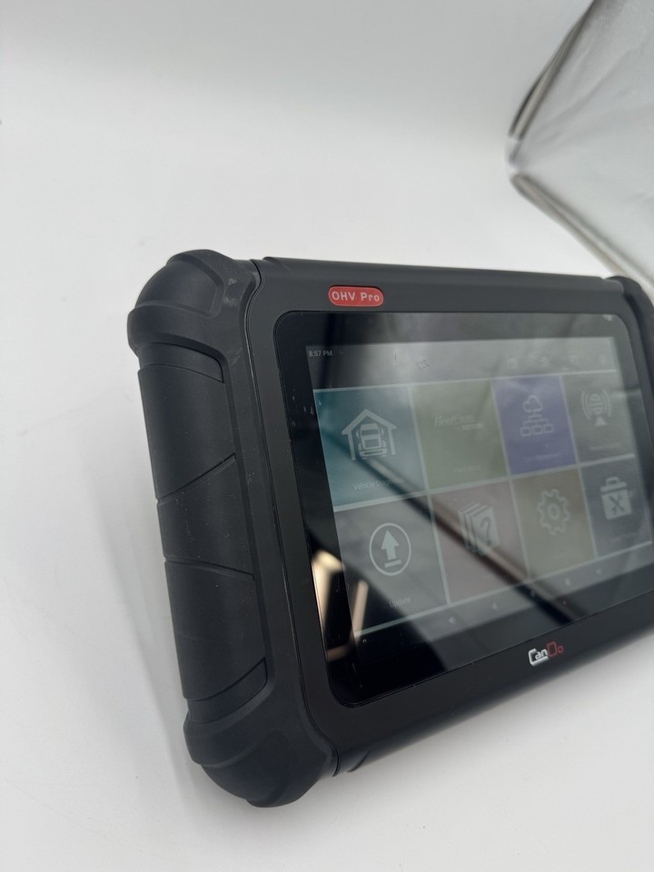 Cando International OHVPRO OHV ProOff-Highway Off-road Android Scan ...