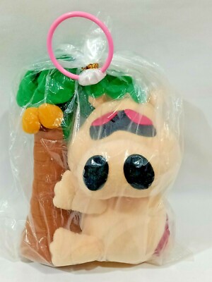 Yatterman Odate Buta Pig Plush Toy Yattaman Super DX UFO Banpresto MIB ...