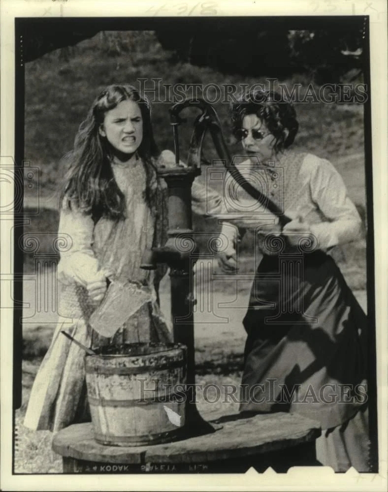 The Miracle Worker 1979