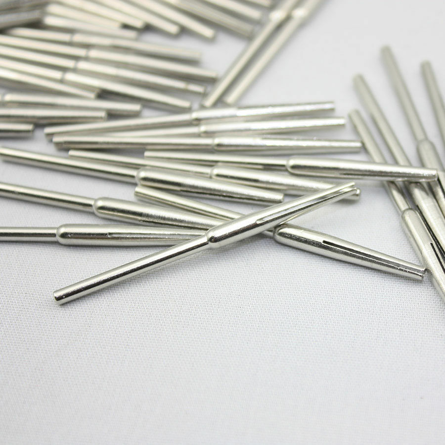 Dental Lab Miniature Split Mandrels Mini Tapered Mandrel 3/32” Shank ...