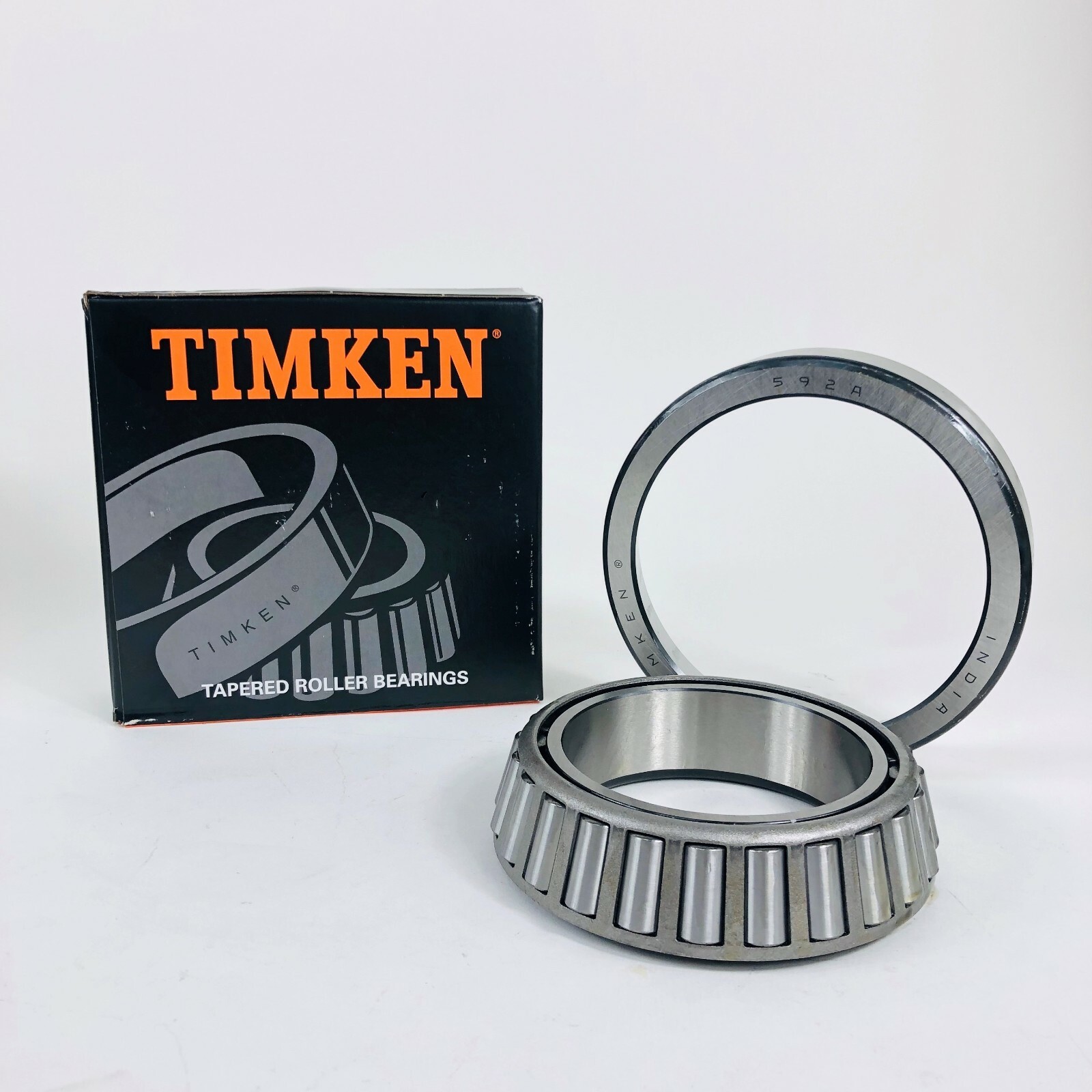 TIMKEN BEARING SET 403 (594A/592A) CUP AND CONE | eBay
