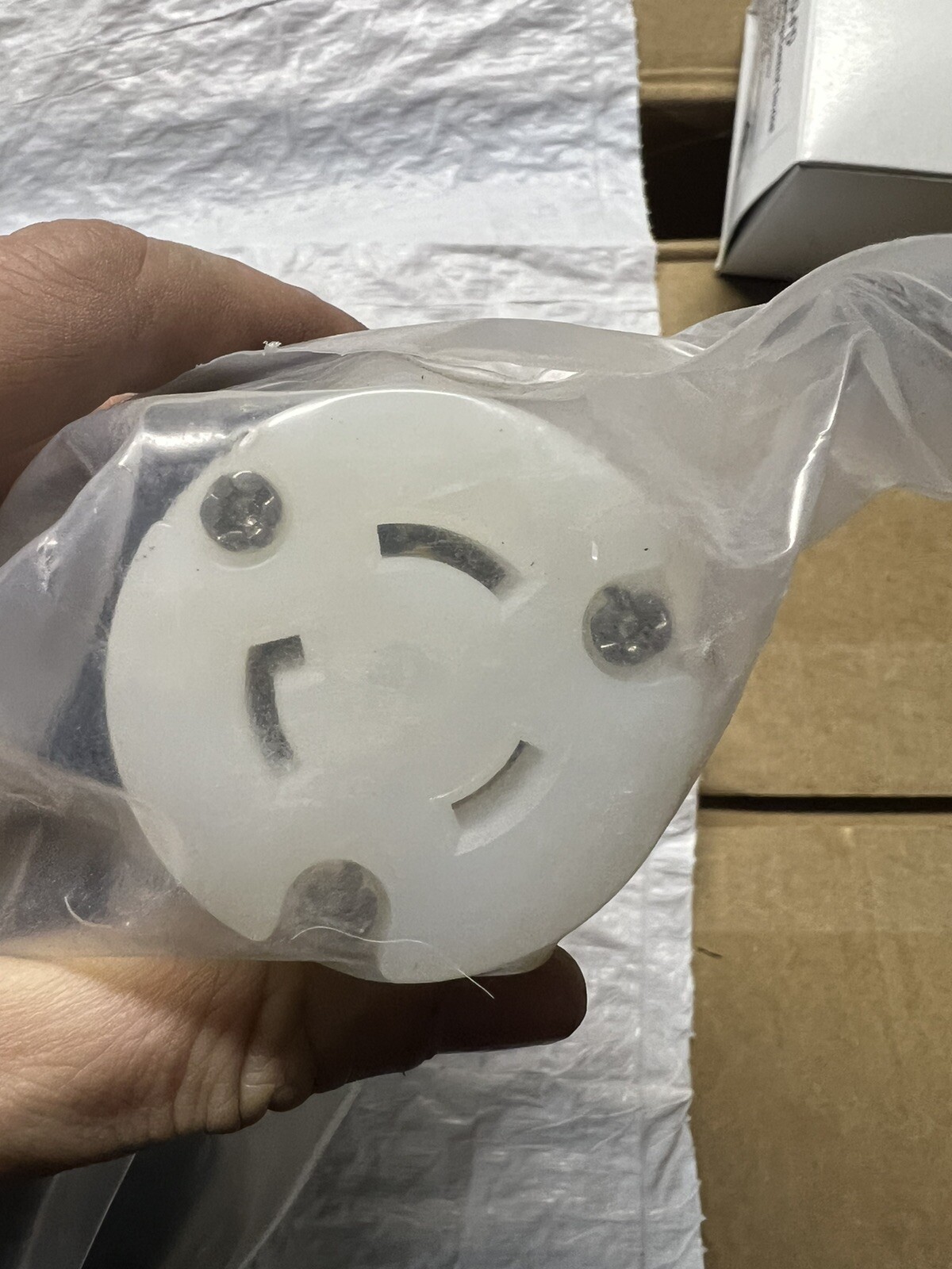 starline Tap Off Unit cbdct5he12 x l620c 4 New Open Box | eBay