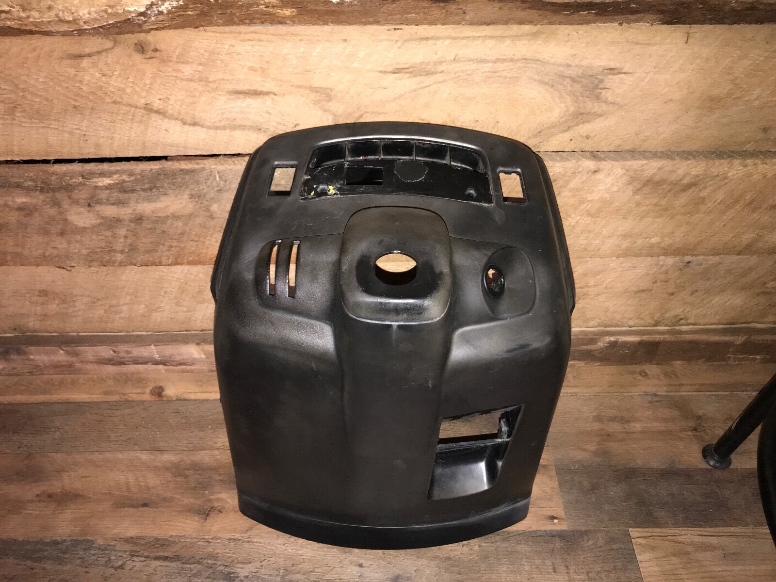 John Deere GT235 M145444 Dash Board Instrument Panel | eBay