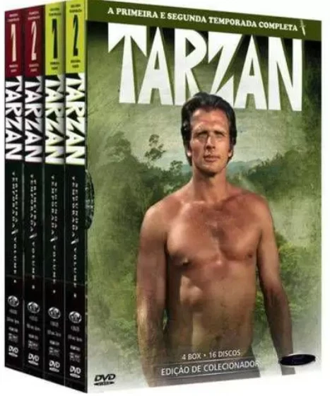 Tarzan 1966