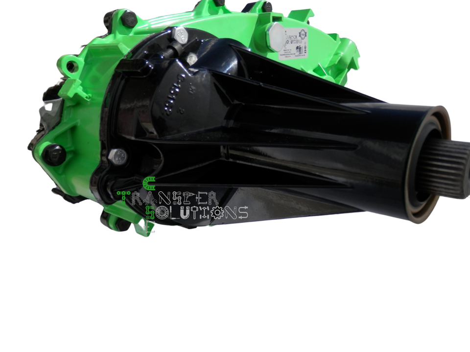 NP208 Chevy GMC Transfer Case TH400 4L80e SM465 6L80 8L80 32 Spline NP ...