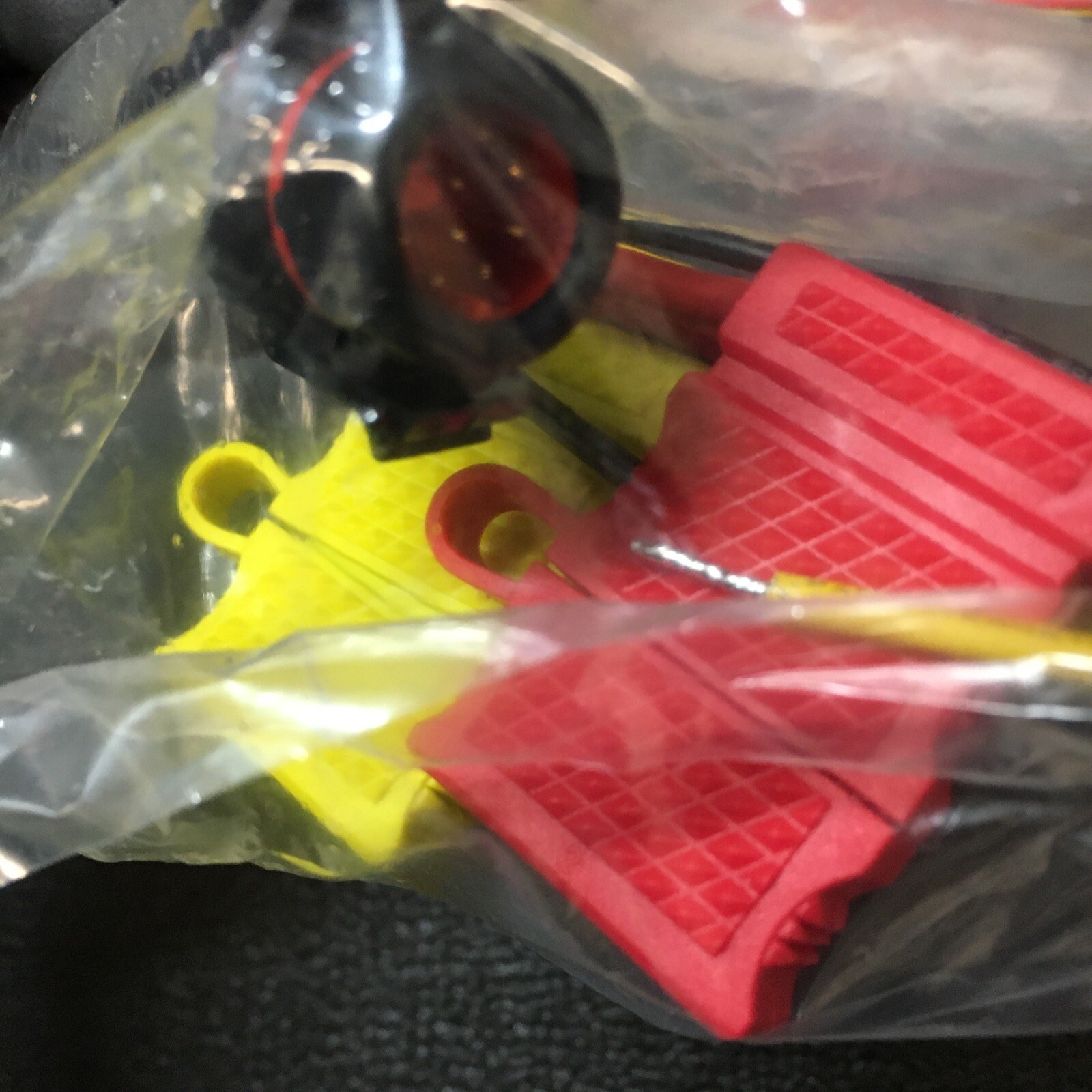 MOTOROLA HKN6188 REMOTE CONTROL POWER CABLE XTL5000 XTL2500 APX7500 ...