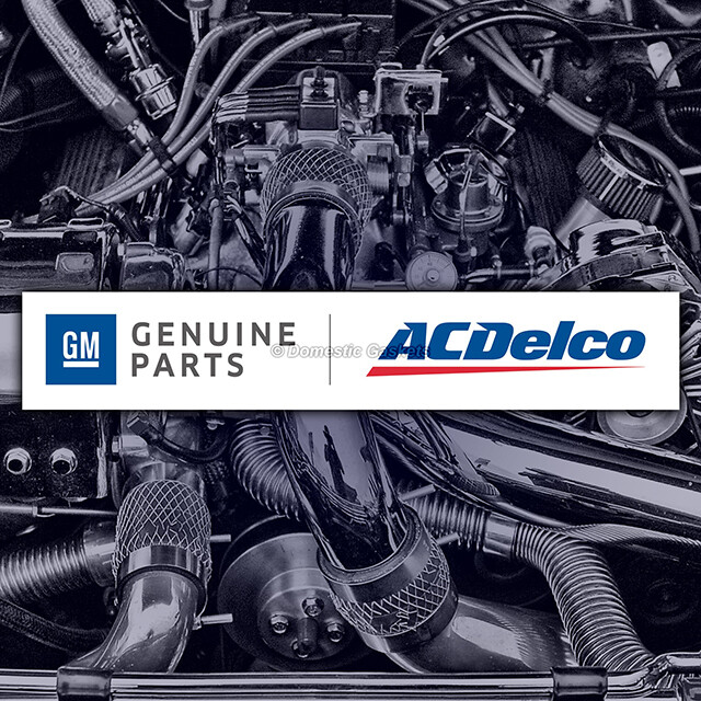 Front Timing Chain Cover Fits Chevy GM Gen IV LS2 LS3 LSX 4.8L 5.3L 6.0 ...