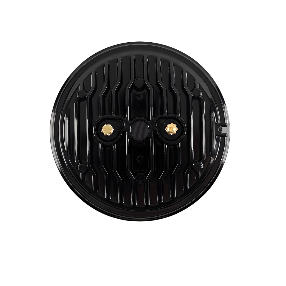 2x Par46 150W LED Aviation Grade Aircraft Landing Light 12000 Lumens ...