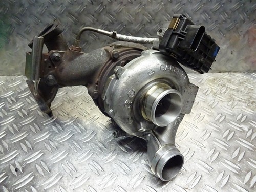 Turbolader Lader Mercedes A6420909580 350cdi V6 E-R-S-C-Klasse OM642 | eBay
