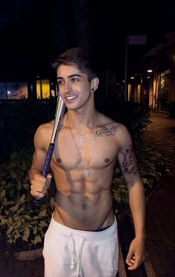 Cute Guy Tumblr With Tattoos
