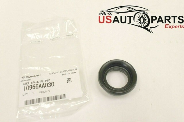 Subaru 10966AA030 Spark Plug Tube Seal Qty. 1 for sale online | eBay