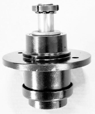 00775271 Rhino Finish Mower Blade Spindle NEW FREE SHIPPING | eBay