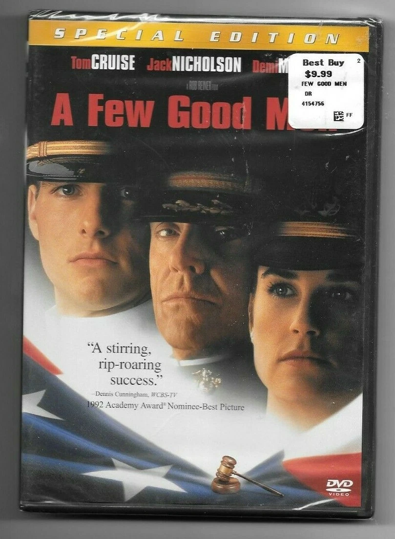 Jt Walsh A Few Good Men