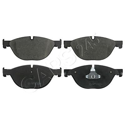 Disc Brake Pad Set Front FEBI For BMW F01 F02 F03 F04 F06 F07 ...