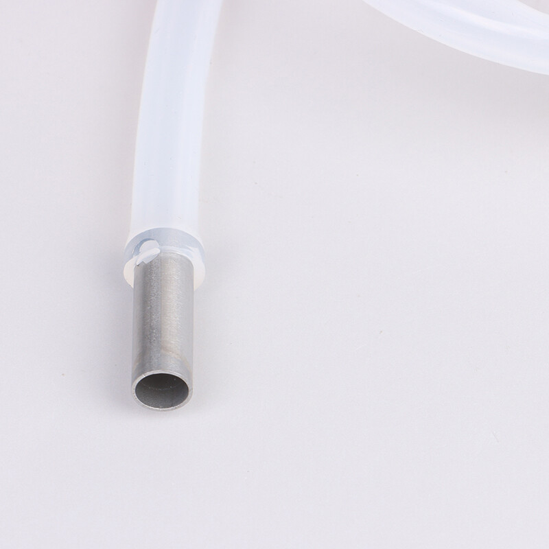 1Set Floating Beer Keg Liquid Dip Tube With Filter Ball Home Brew Beer ...