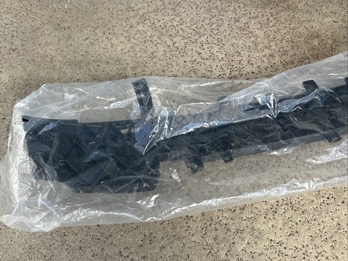 New OEM 2012-2014 Hyundai Accent Front Bumper Support Bracket ...