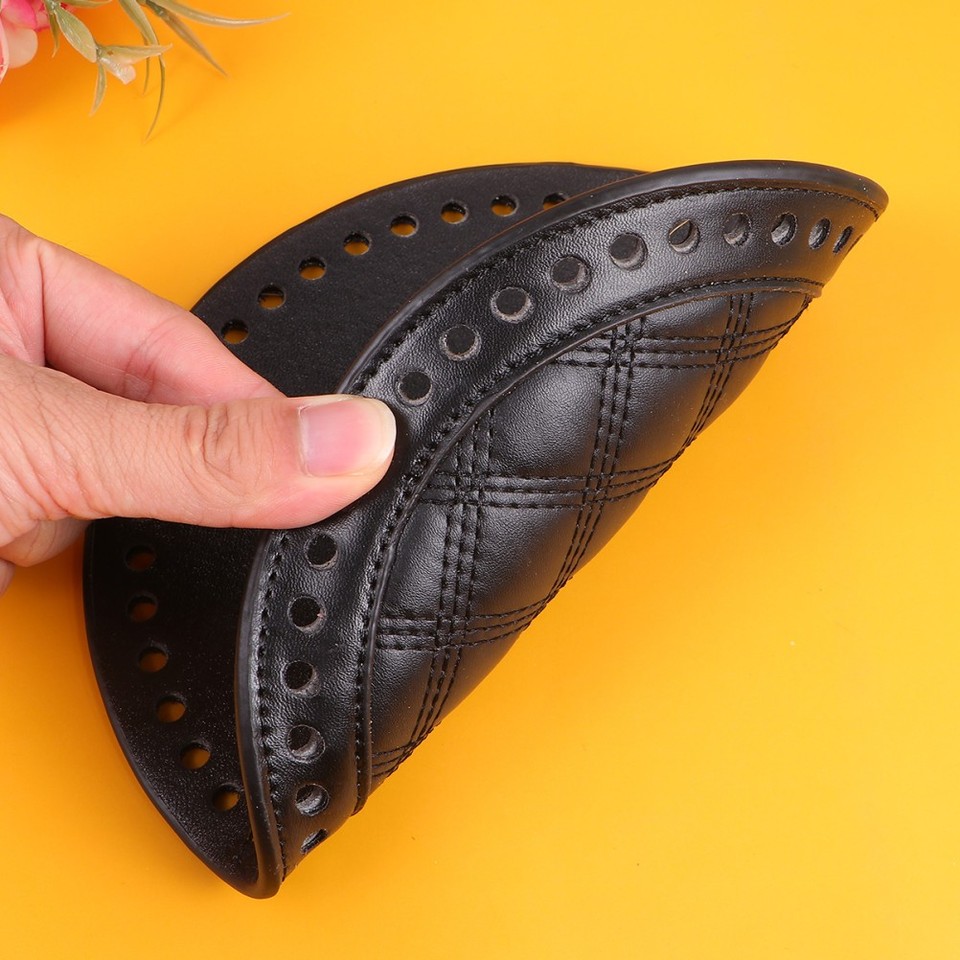 1PC 18CM Artificial Round Bag Bottom Base Board Bag Making | eBay UK