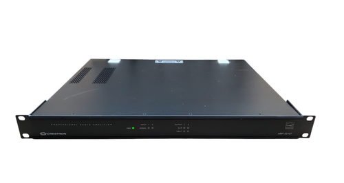 Crestron AMP-2210T Commercial Power Amplifier *READ* | eBay