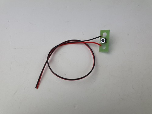 Gtech AirRam Power Switch AR01, AR02, AR03, AR05, AR09, AR20, AR29 ...