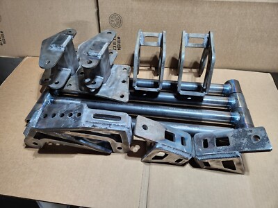 73-87 Chevy C10-C20 Coilover Kit | eBay