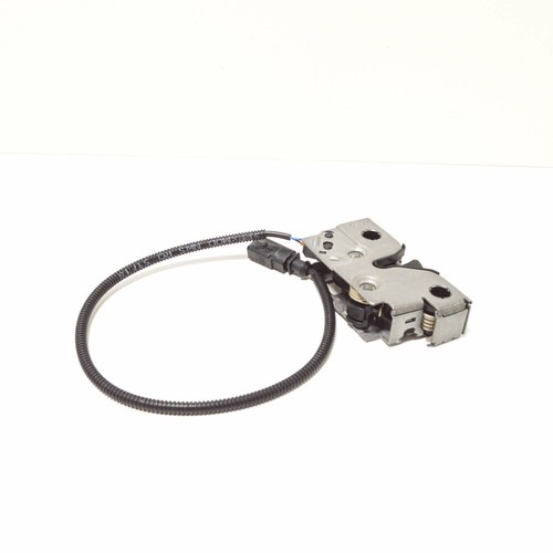 NEW VOLKSWAGEN CADDY MK3 BONNET LOCK MECHANISM 2K5823509E ORIGINAL | eBay