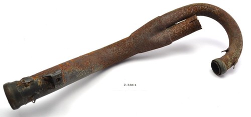 KTM LC4 ER 600 ´93 - Manifold exhaust manifold exhaust | eBay