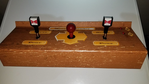 Bally Midway Tapper Arcade Full Joystick Retro/Upgrade kit | eBay