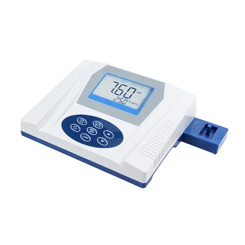 Digital Display Desktop Acidity Meter Ph Meter Laboratory Ph Meter ...