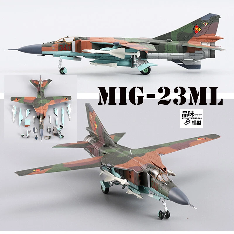 Mig 23